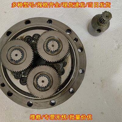 F4CFS-UA25-124 RV减速机 住友 输入轴孔22mm议价维修