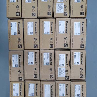 松下 AFP7Y64T AFP7X64D2 AFP7PP04L PLC控制主机模块议价维修