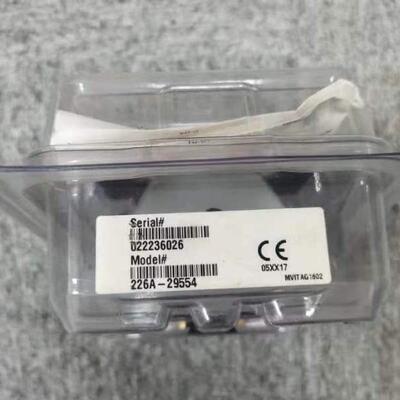 226A-29554 MKS压力传感器 10mBar差压变送器议价维修
