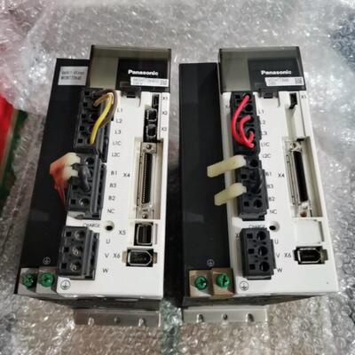MEDHT7364E MEDHT7364E02 伺服驱动器 2.5KW 工控设备议价维修