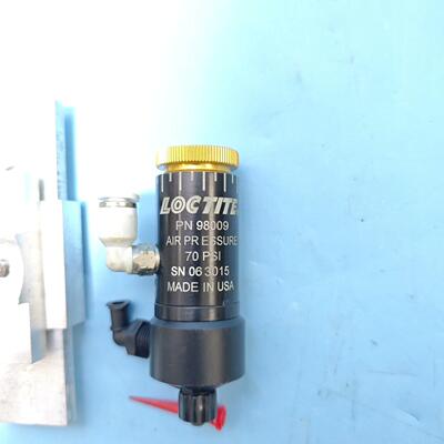 PN98009 隔膜点胶阀 LOCTITE 工业点胶精密配件议价维修