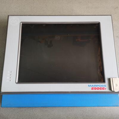 E9066T 马波斯工控触摸屏 工业触控屏议价维修