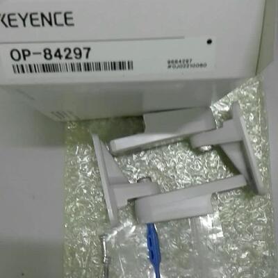 OP-84297 静电消除器安装支架 工业工控配件议价维修