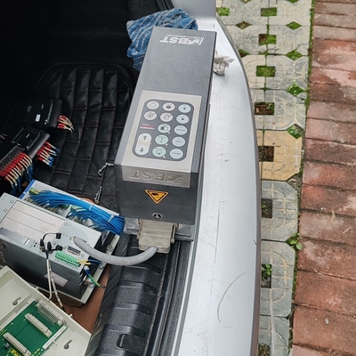 POWERScope PRO MARK Edit BST 工业纠偏控制器 工控设备议价维修