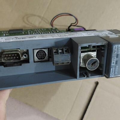 1747-L5 PLC模块 SLC500 CPU AB罗克韦尔工控配件议价维修