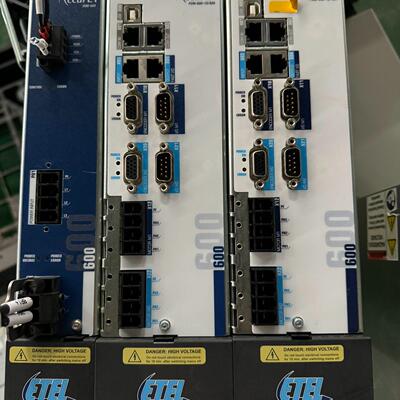 EA-S0M-600-40/80 EA-P2M-600-15/40A ETEL自动化配件议价维修