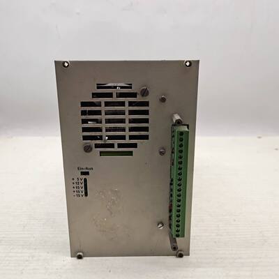 G60-G5/10 WRGD 工控电源模块 ascom frako工业工控配件议价维修