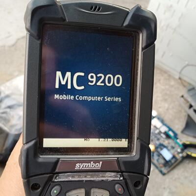MC9200 symbol 手持条码采集器 移动数据终端议价维修