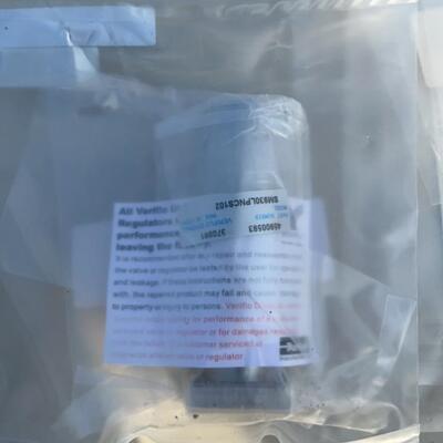 SM930LPNCS102 派克隔膜阀 工业气动配件议价维修