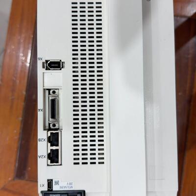 MFDLNA3NE 伺服驱动器 松下A6 3KW 工控自动化议价维修