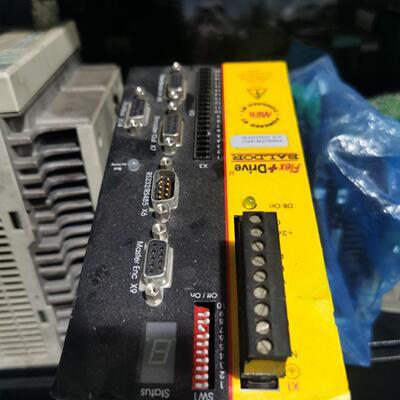 FPH2A02TB-EP23 葆德驱动器 工控自动化伺服驱动议价维修
