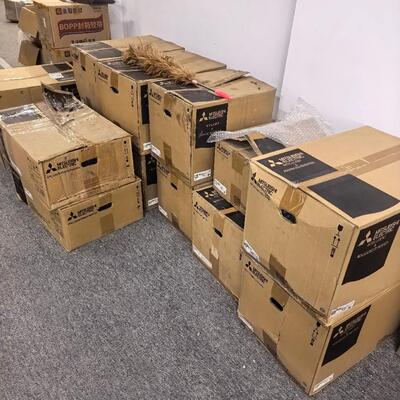 FR-F840-06100-2-60 变频调速器 工控自动化配件议价维修