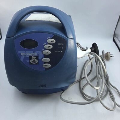 750升温仪 3M Bair Hugger 1500W 医用升温仪议价维修