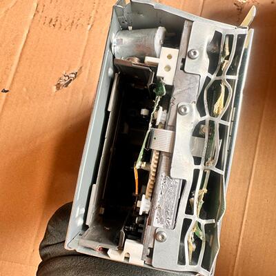 LTO 7-H磁带驱动器 IBM数据存储设备议价维修