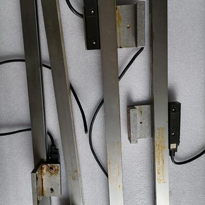LS476C 海德汉光栅尺 620MM 820MM 机床位移检测配件议价维修