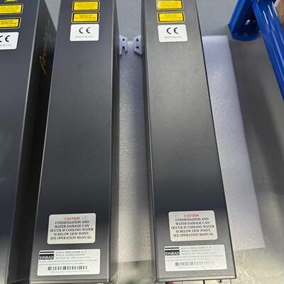 FSTi100PSB-9.3 SYNRAD新锐激光器 工业激光器件议价维修
