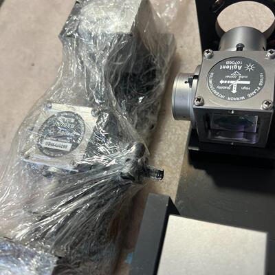 10706B 10772A 激光干涉仪 安捷伦光学实验器材议价维修