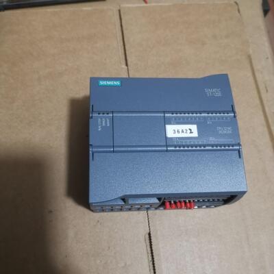 6ES7 214-1AG40-0XB0 S7-1200 CPU1214C PLC工控模块议价维修