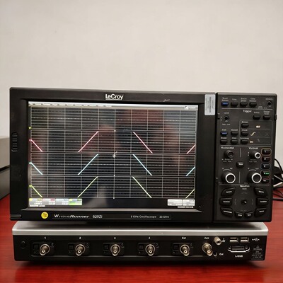620Zi 640Zi 625Zi 760 LeCroy力科数字示波器议价维修