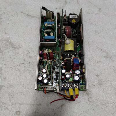 SC150U051212R24 LAMBDA工控电源模块 工业设备电源议价维修