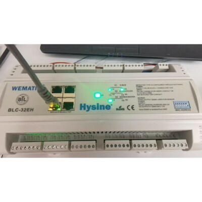 Hysine和欣控制器BLC-32EH