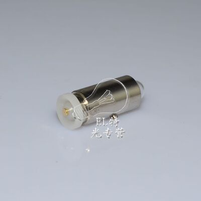 welch allyn  11730 AutoStep 步进式同轴检眼镜灯泡 3.5V0.72A