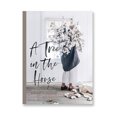 英文原版ATreeintheHouse