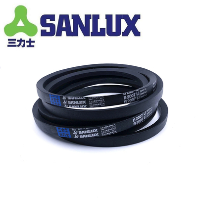 三力士三角带B型皮带机器传动v带