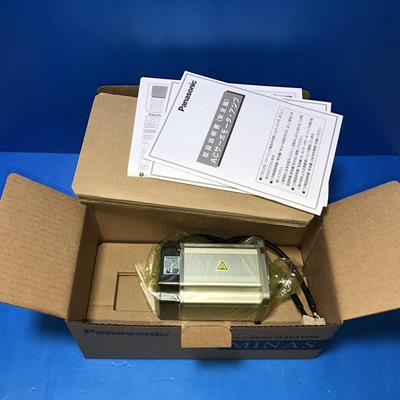 松下750W伺服驱动器MCDHT3520/MCDHT3520E/CA1电机MHMD082G1U/C/V