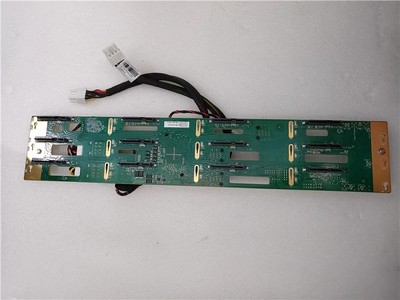 浪潮SA5212M4硬盘背板3.5寸12盘