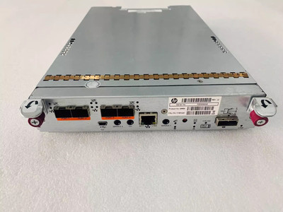 HPMSA2040SANFC口控制器