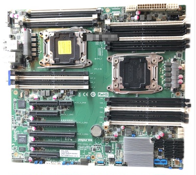 浪潮NF5270M4服务器双路主板