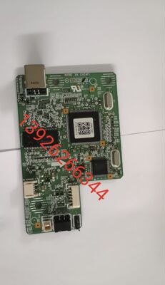 佳能7010/7010B主板佳能接口板