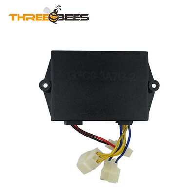 GFC9-3A7G 柴油发电机配件自动电压调节器AVR