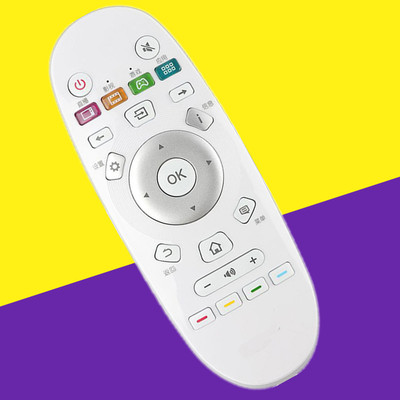 适用于海信电视机遥控器CN3A57 LED55EC620UA LED65K720UC