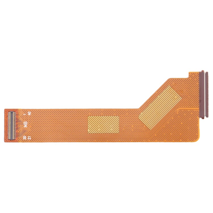 BY 平板电脑零部件适用于联想 Tab M10 Plus TB-X606 主板排线