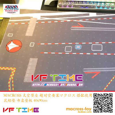 太空堡垒超时空要塞vf-1通用模型