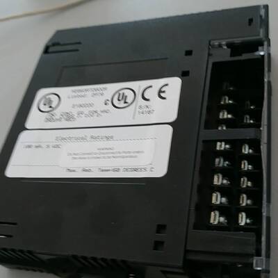 议价全新GE第三方模块HE693RTD600R