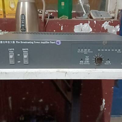 议价广播功率放大器GB4310AAK拆机下来的，保证