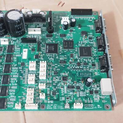 议价206-77135主板 实物照片