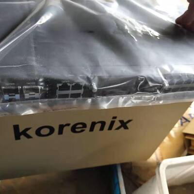 议价全新原装正品科洛理思KORENIX JetNet 5620G