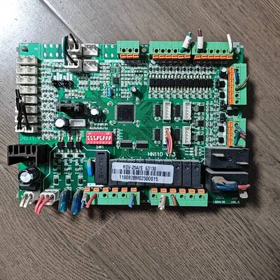 议价天加主板RSV-25A/S 63130 HN110V 1.3