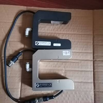 议价FIFE 美赛斯纠偏传感器SE-42 M266336原装拆机