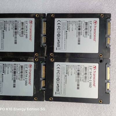 议价创见的TS32GSSD25-M，固态硬盘，有8个，包