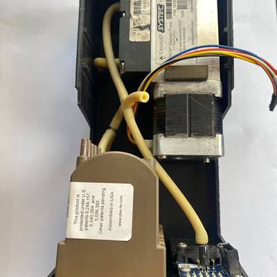 议价安捷伦1260内置脱气机，货号，G1311-60070，