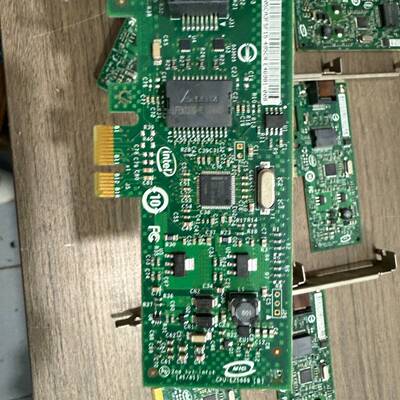 议价拆机原装intel EXPI9301CTBLK 893647