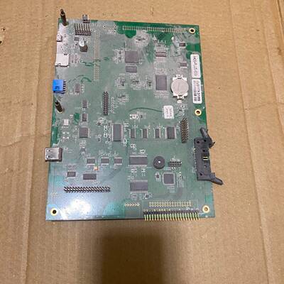 议价华炙A400-A22-60Si喷码机主板，A410Plus系