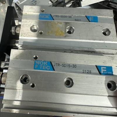 议价NOK F-TEC进口气缸JTRS-SD20-30 JTR-