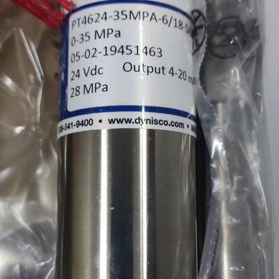 议价丹尼斯科Dynisco压力传感器PT4624-3