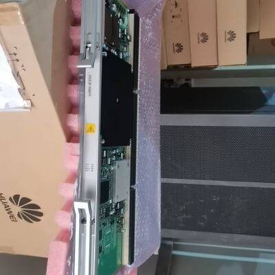 议价华为OTN8800主控TN52UXCH全新原包需要的联系